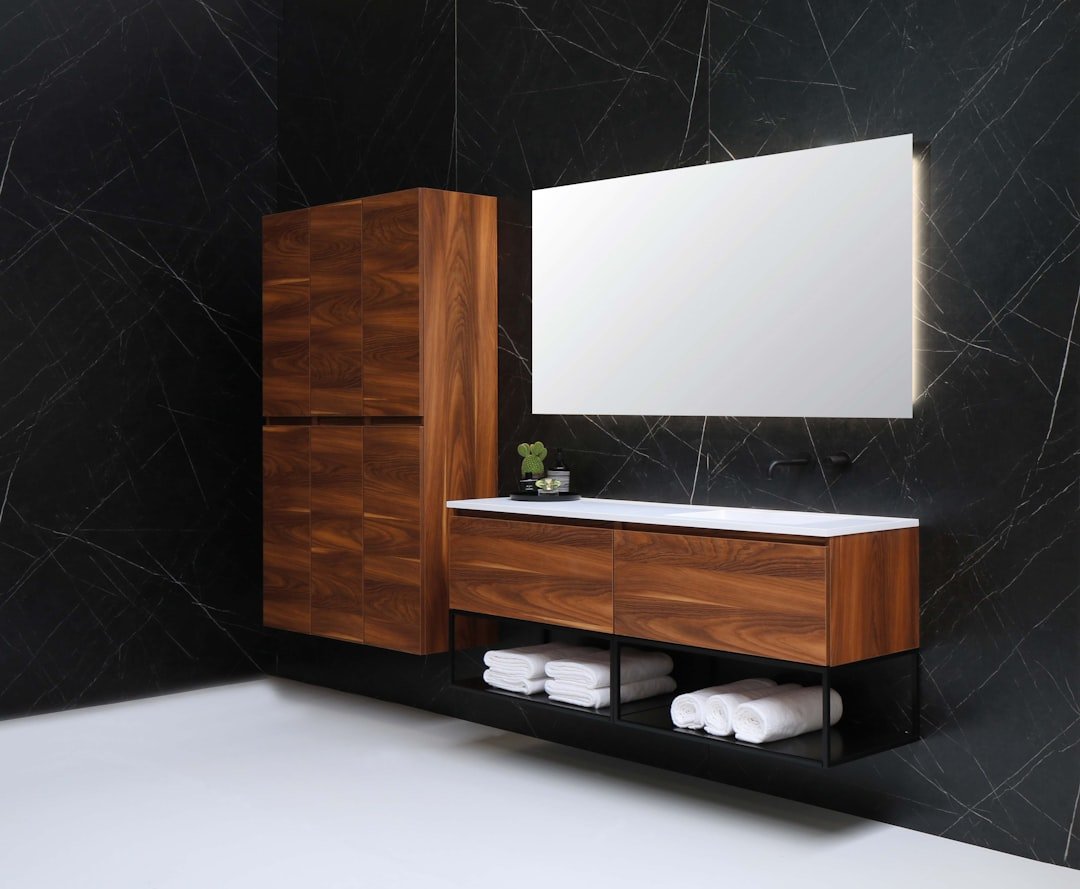 Revolutionizing Spaces: How Modern Cabinet Technologies Are Shaping ...